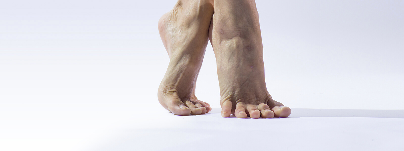 Voetklachten in de middenvoet - Podozorg Nederland