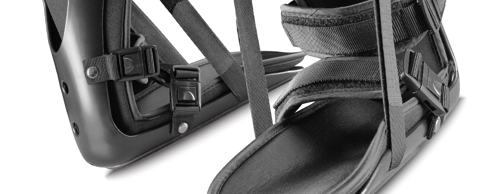 Herstel zelf van een ontstoken peesplaat onder de voet! - Blog ...