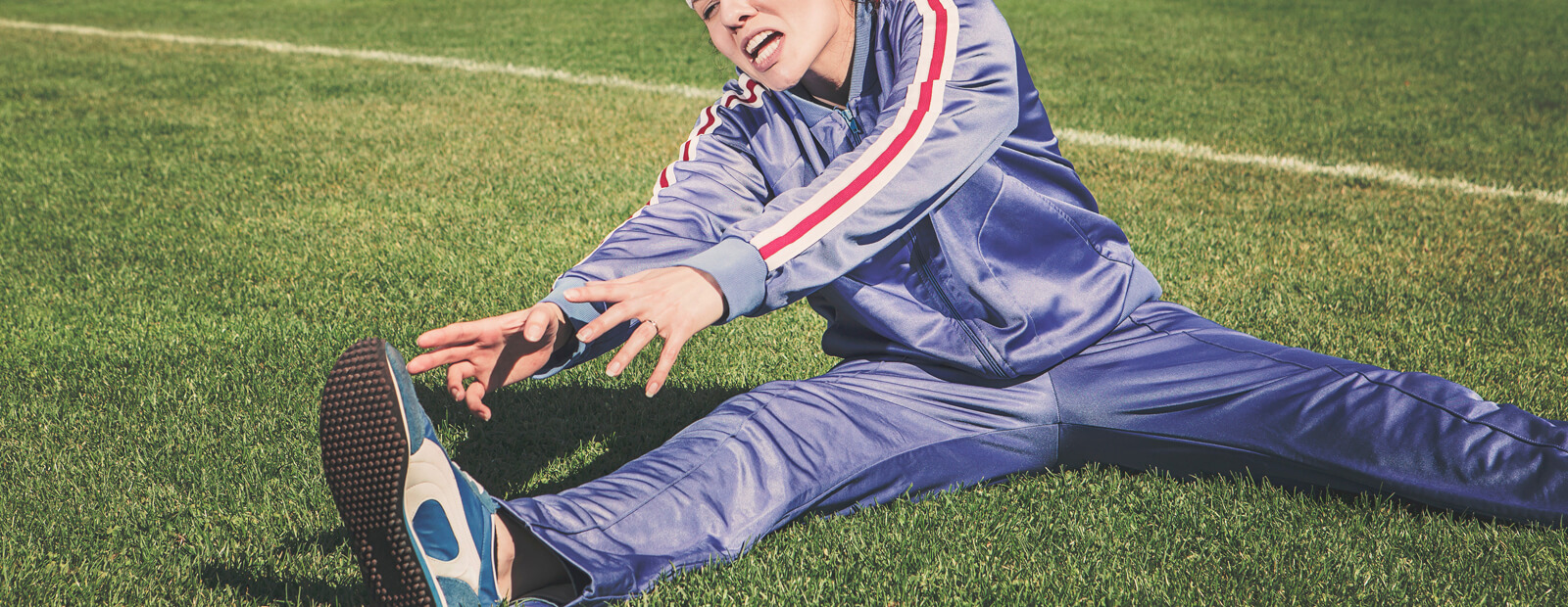 Spierkrampen in de benen - Publicaties - Podozorg Nederland