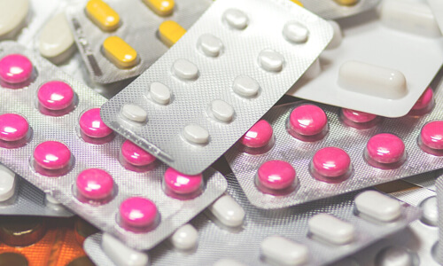 Is er een pilletje tegen pijnlijke voeten? - Publicaties - Podozorg ...